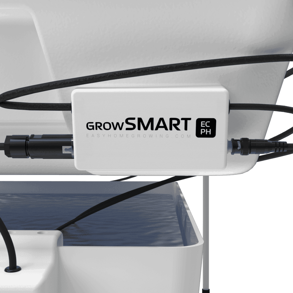 HYDRO upgradeSYSTEM – growSMART – EasyHomeGrowing.com